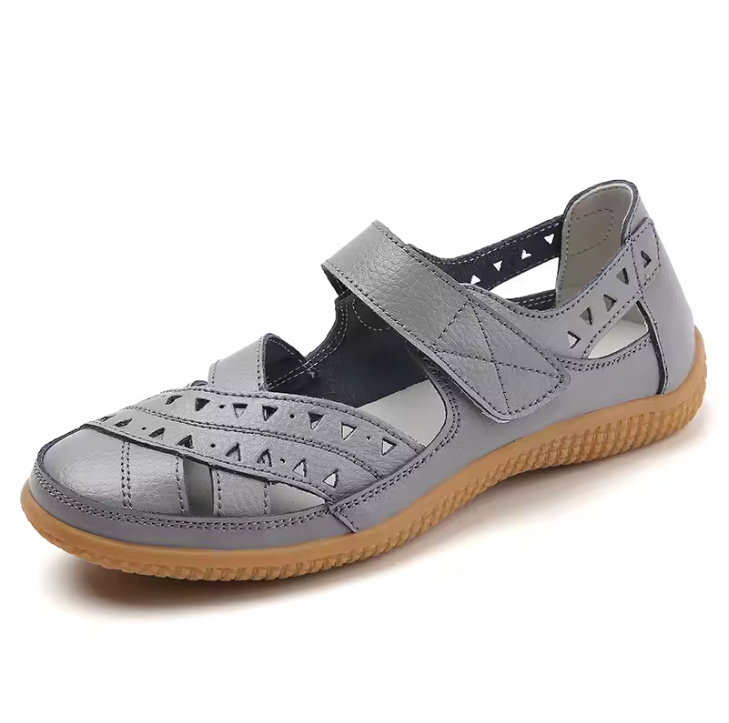 Savia™ Orthopedic Walking Sandals – Noosa Coast Boutique